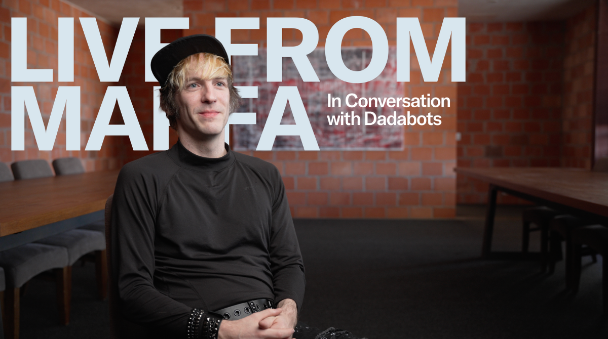 Who Is Beeple? Meet Mike Winkelmann, The Artist Behind 'Everydays' | OpenSea